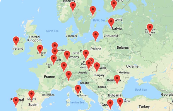 Global CALL TO ACTION in 2020 - Nurse Managed Lipid Clinics